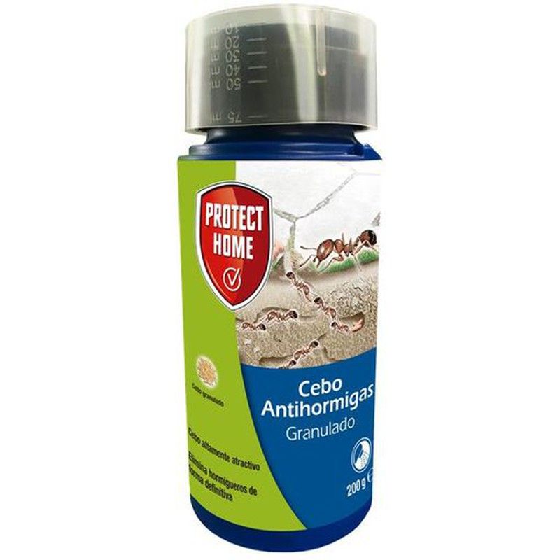 Bayer Baythion 200g Cebo Anti-hormigas 86600739 — GUAL | Garden Online